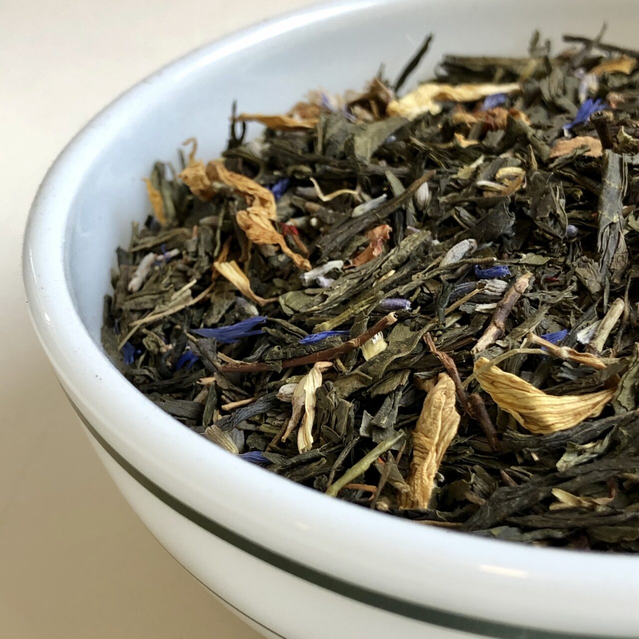 Lavender Tea Blends | Wayward Winds Lavender